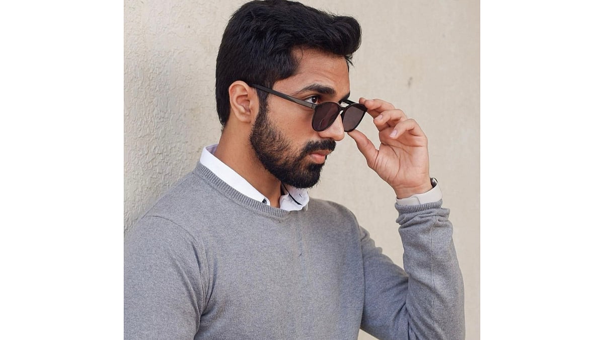 Kshitij Anand's song 'Tumse Mila' releases today